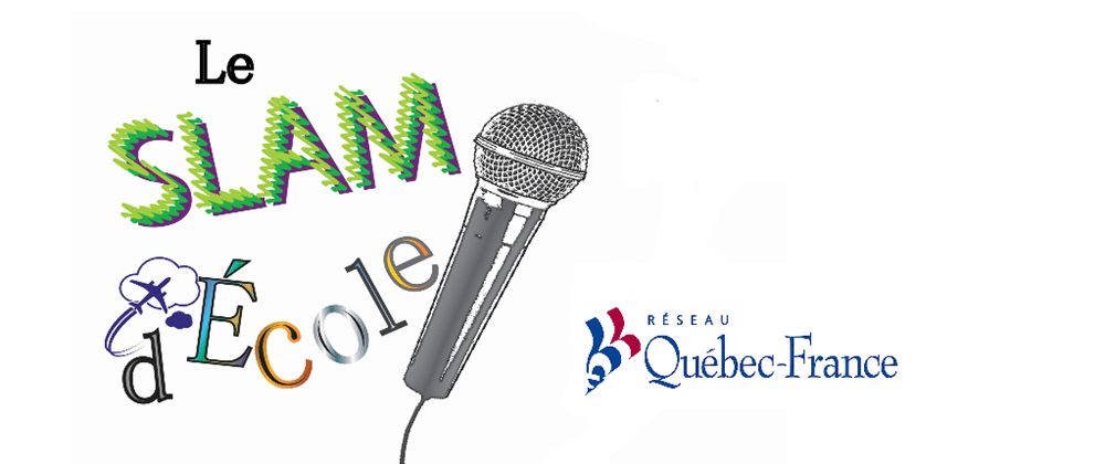 slam ? l'école primaire