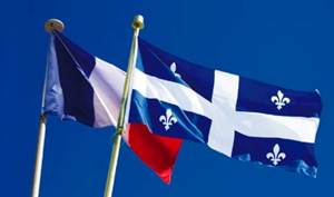 ACCUEIL sur le Réseau Québec-France francophonie
